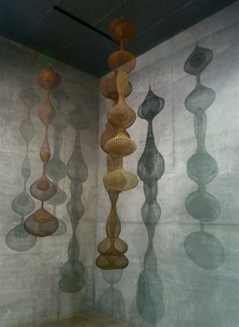 Ruth Asawa Crocheted Wire Sculpture Ruth Asawa Wire Sculpture Sculpture