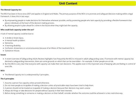 Advanced Safeguarding Of Adults For Professionals Keys To Safeguarding
