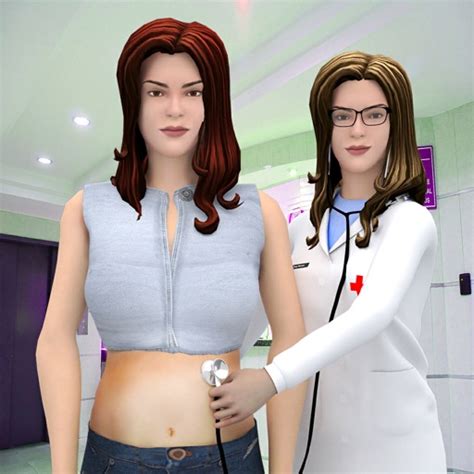 Pregnant Mom Simulator Life 3d By Usama Bin Shafqat