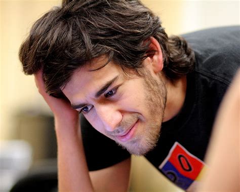 Aaron Swartz Programação Orientada A Ideais Horizontes
