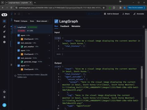 LangGraph Finxter Academy
