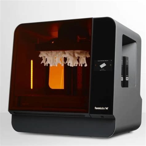 Formlabs Form3bl Dental 3d Printer At 55000 00 Inr In Mumbai Vektor3d Systems Llp