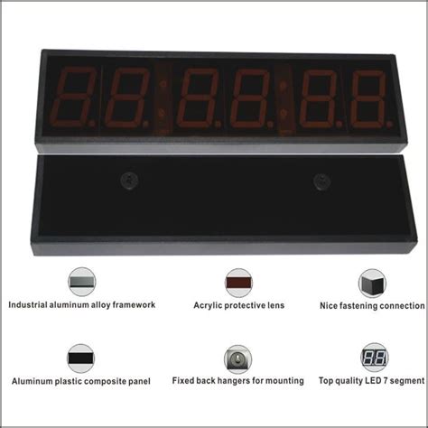 China Customized Digital Interval Timer Manufacturers Suppliers