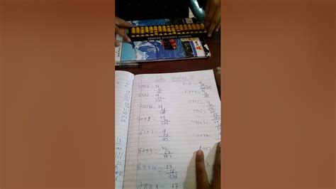 Multiply Abacus Maths Youtube