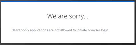 Keycloak Integration Fastapi Fastapi Discussion Github
