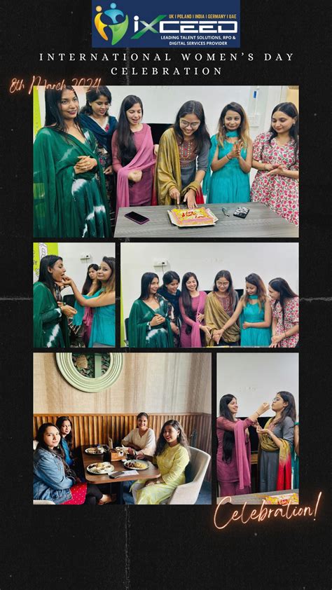 chirag arora on linkedin iwd2024 womenatwork inclusionheroes