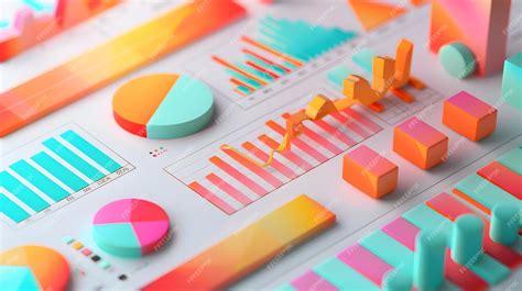 Comprehensive Data Analytics Visuals Bar Graphs Pie Charts And Line