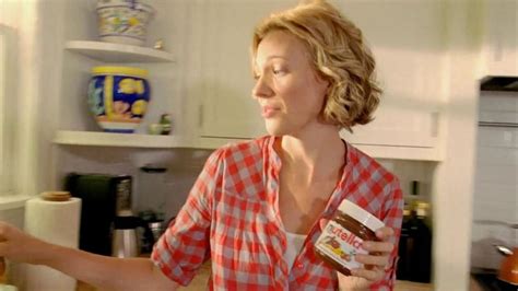 Nutella Tv Spot Breakfast Theyll Want To Eat Ispot