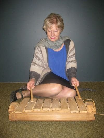 Gamolan And Its Significance Monash University