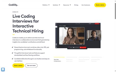 Top 10 Coding Interview Platforms In 2025 Hirehunch Blog
