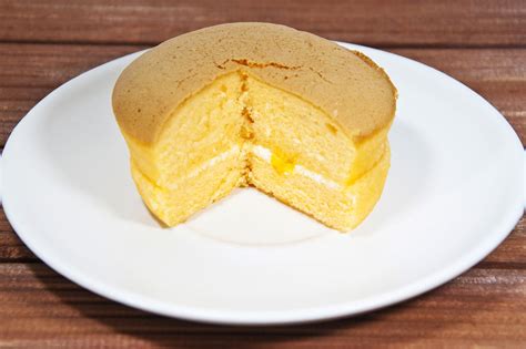 Chifón de Naranja | Kitchen Fair