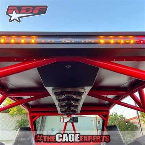 30 Inch Baja Design Rtl Led Chase Light Bar