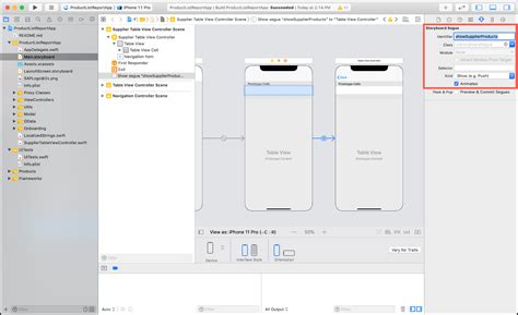Create A List Report Floorplan SAP Tutorials