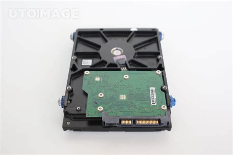컴퓨터부품 저장장치 하드디스크 유토이미지 상세페이지 베이직샵 사진 20544237