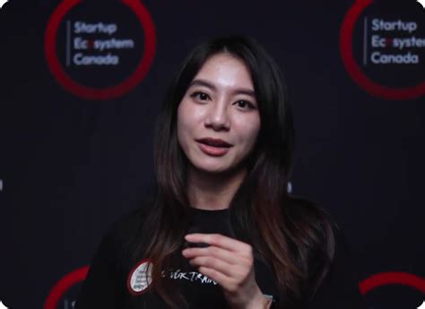 Startup Ecosystem Canada Empowering Visionary Entrepreneurs