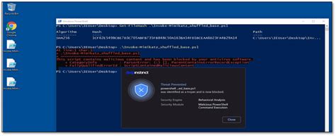 What Makes Powershell A Challenge For Cybersecurity Solutions