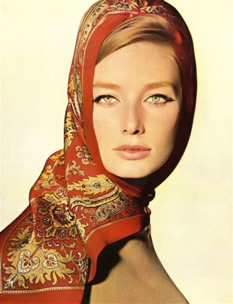 Glamorous Photos Of Tania Mallet In The 1960s ~ Vintage Everyday