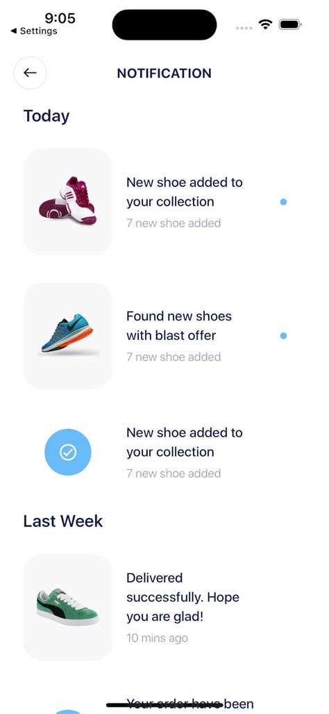 Flutter Shoes Ecommerce Flutter By Xamdesign Codecanyon