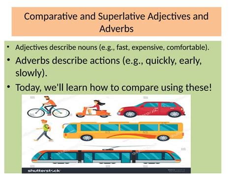 Superlative Adverbs Examples What Is An Adjective Rules And Examples