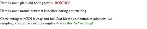 Css How To Use The After And Before Pseudo Elements In Css Qa