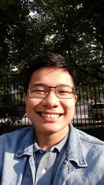 Sablan William Department Of Mathematics