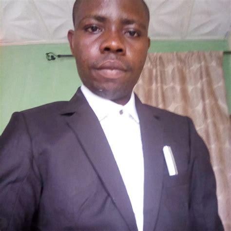 Ogbonnaya Ugwu Abakaliki