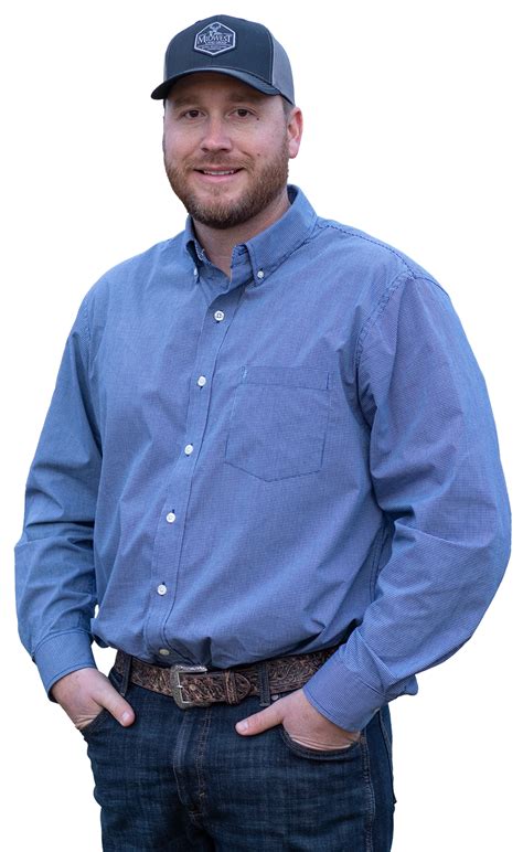 Logan Miller Midwest Land Group