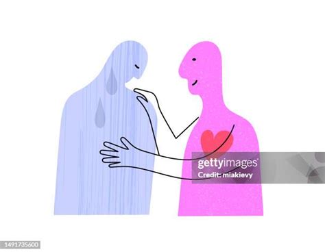 Empathy Symbol Photos And Premium High Res Pictures Getty Images