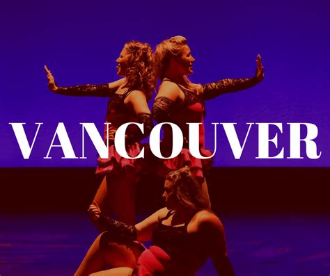 Passion And Performance Passion And Performance Dance Classes With A