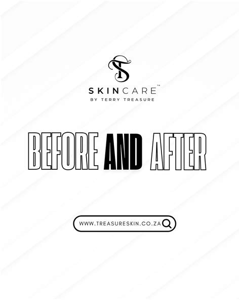 Terry Treasure • Skincare Fitness Entrepreneur