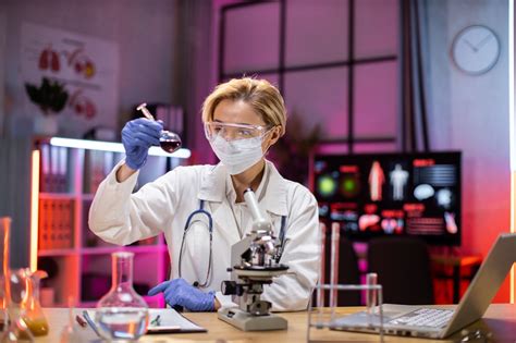 How Frederick Griffiths Lab Work Provided Early Evidence For Dna As