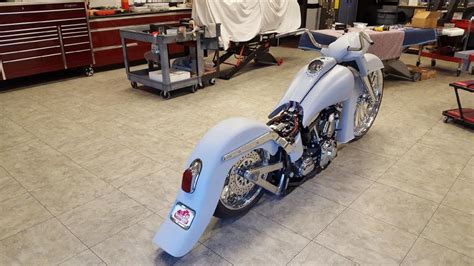 Backbone Built Bikes Added A New Photo Backbone Built Bikes