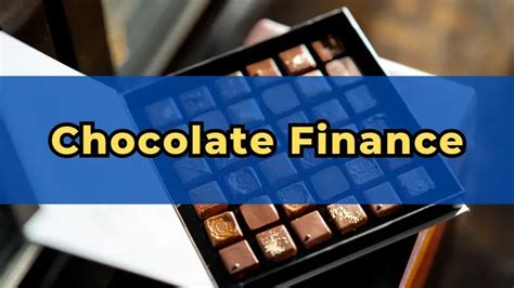 The Golden Cocoa Bean Meets The Silver Spoon Why Switzerlands Chocolate Dynasties Are Betting