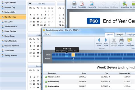 How Can Payroll Software Make The Salary Payment Process Easier · Techmagz