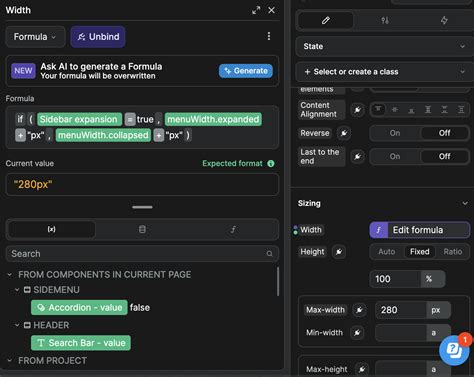 Expanding Content Please Help How Do I Weweb Community
