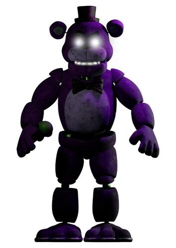 Shadow Freddy Fan Casting For Five Nights At Freddys 2 Mycast Fan