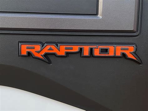 Ford Raptor Logo Raptor Logo Free Download Xfwkz