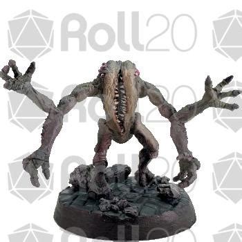 Large Monster Pack 2 Roll20 Marketplace Digital Goods For Online