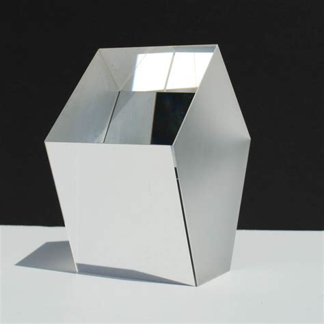 China Optical Penta Prism Manufacturing Group