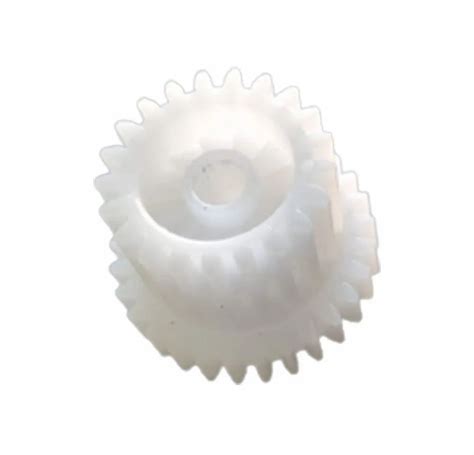 Pvc Printer Fuser Drive Gear Size Inch Coating Thickness Mm At Piece In Jaipur