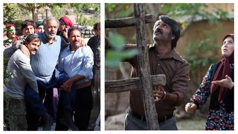 «نون خ ۵ و «زیرخاکی ۴ گزینه‌های نوروزی تلویزیون