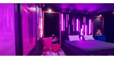 Casa Da Anitta Contava Com Quarto Do Sexo Elevador E Estúdio De Música Purebreak