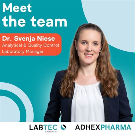 Meet Our Team At Labtec At Labtec Every Team Member Plays A Vital Role