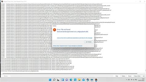 What Texture Missing From Skyrimmods