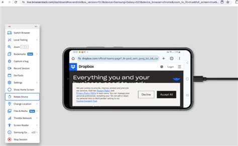 Top Python Web Development Frameworks In BrowserStack
