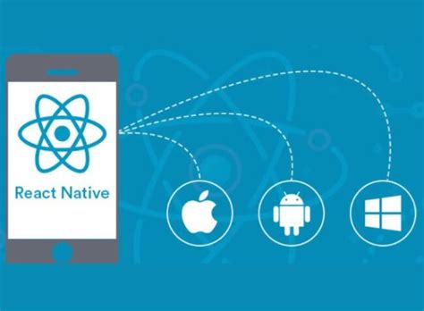 React Native Là Gì Khám Phá Công Nghệ ứng Dụng Hiện đại