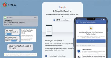 Knock Knock It S Authmsg Smex