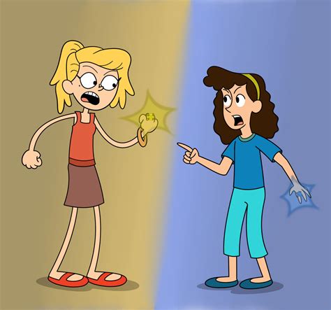 Discussion By Alejindio On Deviantart