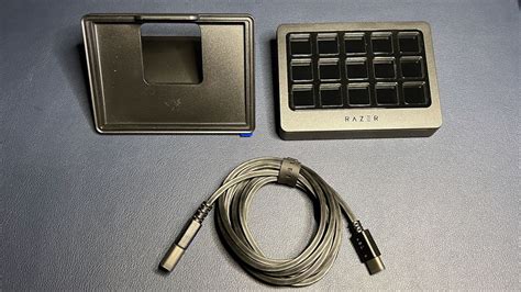 Razer Stream Controller X Review Looks Familiar Tom S Hardware