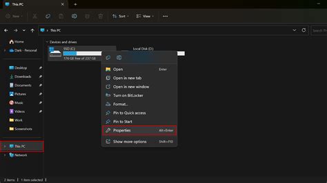 How To Solve Hard Drive Problems On Windows 11